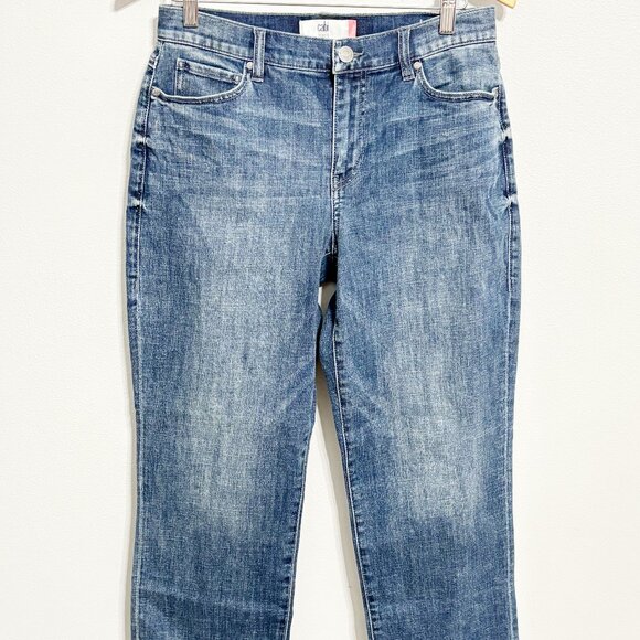 CAbi | Jeans | Cabi 477 Soho Jeans Fall 2024 Size 4 Nwt | Poshmark